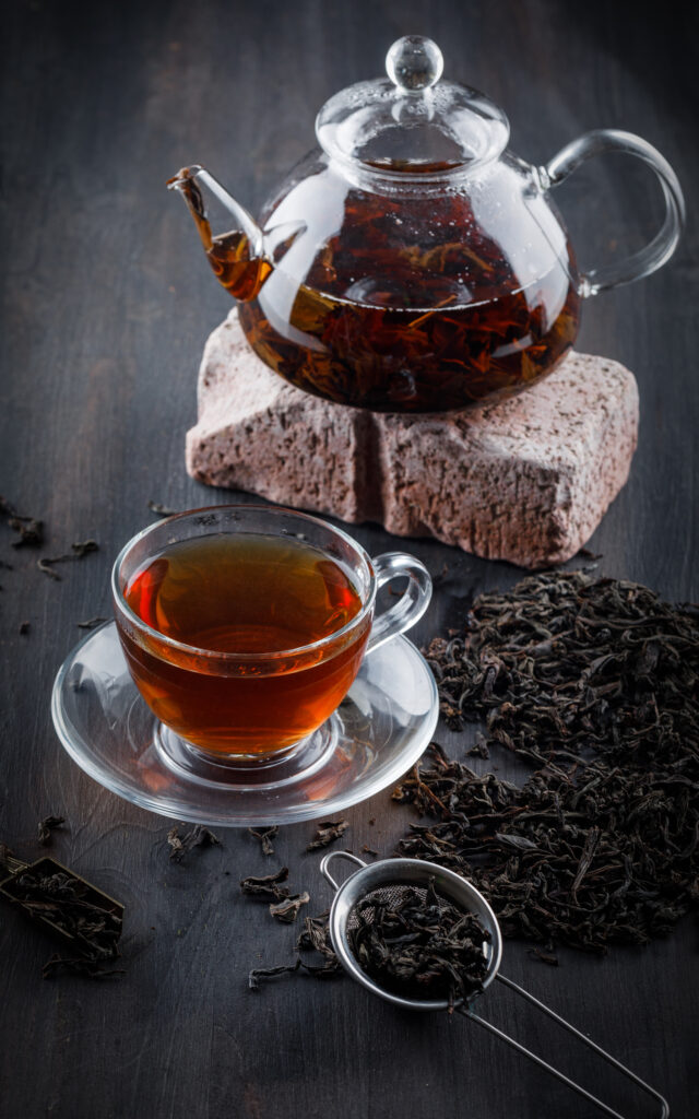 Fineway International – get your spices