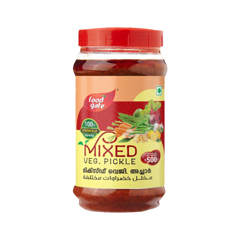 Fineway International – get your spices